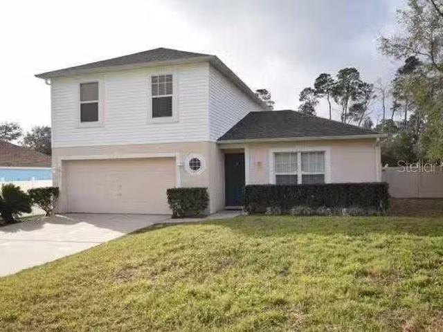 Single Family Residence DELTONA, FL 1561 Randolph St