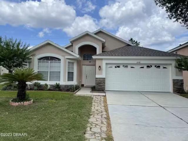 Single Family Residence Deltona, FL 2898 fishtie Ave