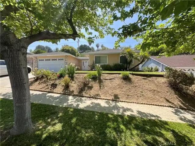 Single Family Residence Diamond Bar, CA 2928 Rising Star Dr