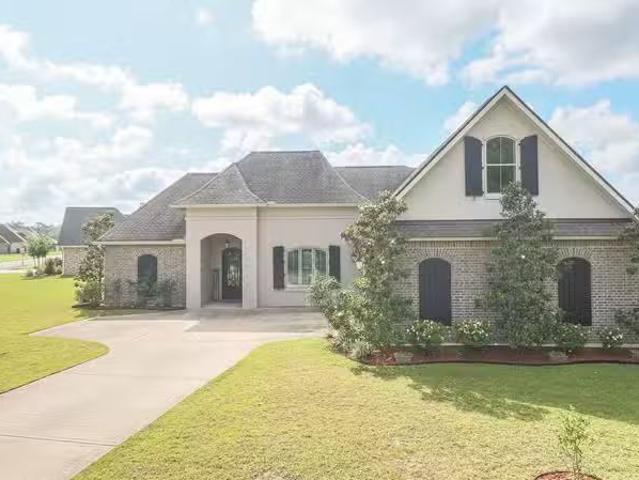 Single Family Residence D'Iberville, MS 2939 Cypress Creek Dr
