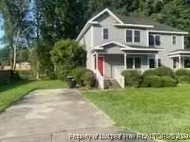 Single Family Residence, Duplex Lillington, NC 101A Laura Ln