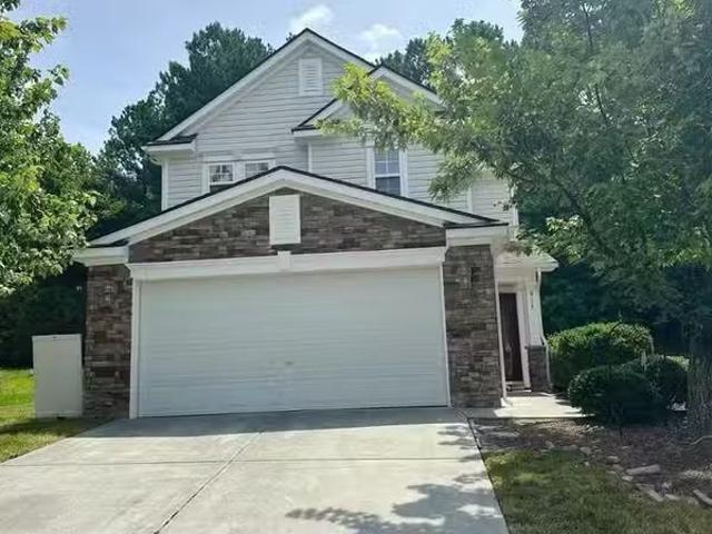 Single Family Residence Durham, NC 914 Obsidian Way