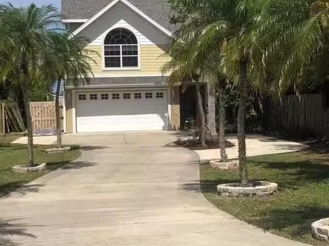 Single Family Residence Edgewater, FL 1405 S Riverside Dr
