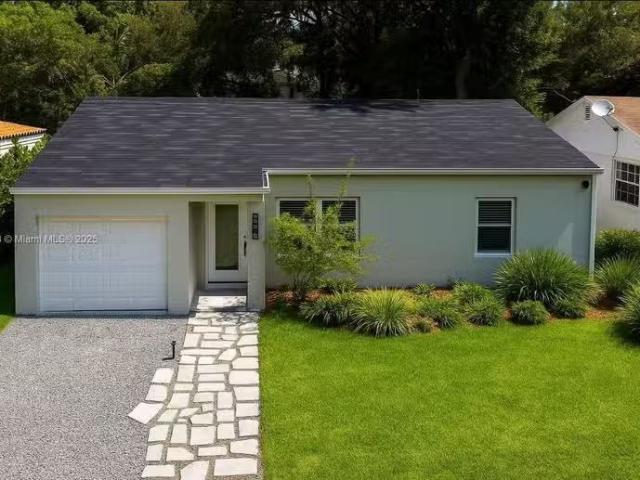 Single Family Residence El Portal, FL 365 Ne 87th St #0