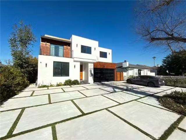 Single Family Residence Encino, CA 18039 Rosita St