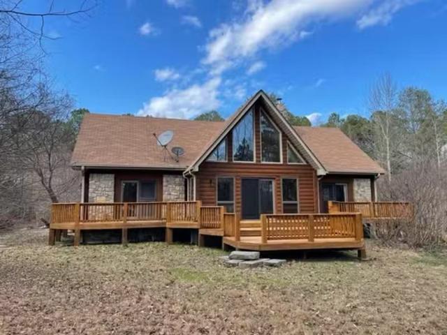 Single Family Residence Franklinton, NC 1330 Green Hill Rd