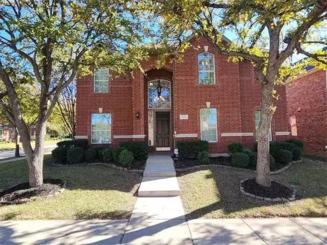 Single Family Residence Frisco, TX 3875 Founders Ln
