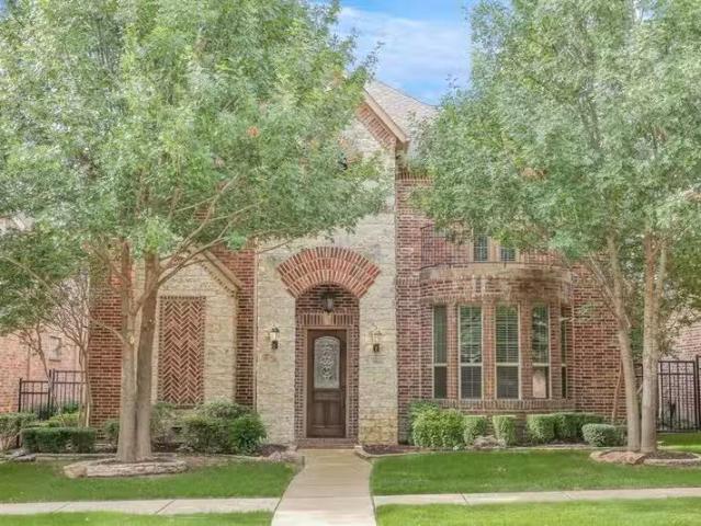 Single Family Residence Frisco, TX 5621 Braemar Dr