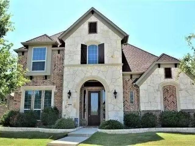 Single Family Residence Frisco, TX 5809 Gracie Ln