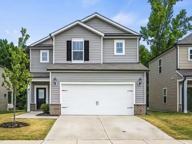 Single Family Residence Fuquay Varina, NC 205 Wilbur Lake Dr