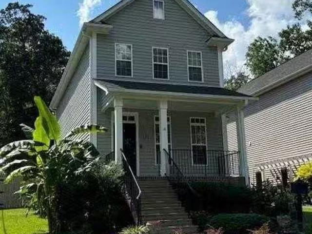 Single Family Residence Fuquay Varina, NC 524 S Fuquay Ave