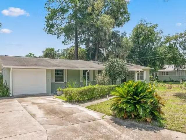 Single Family Residence GAINESVILLE, FL 703 Ne 6th Pl