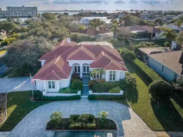 Single Family Residence GULFPORT, FL 5902 Pelican Bay Plz S