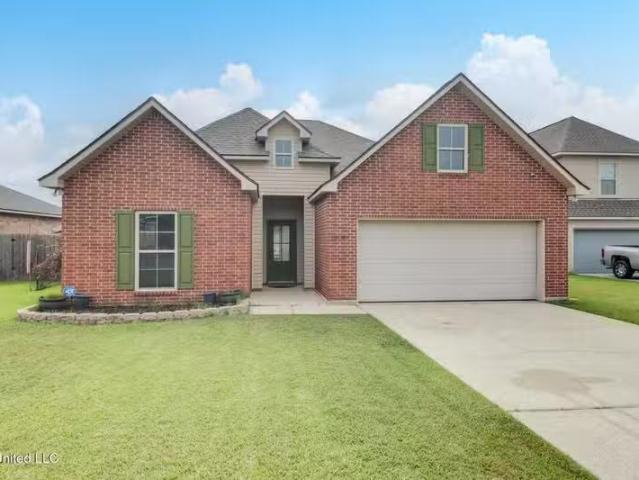 Single Family Residence Gulfport, MS 15084 Baylor Ave