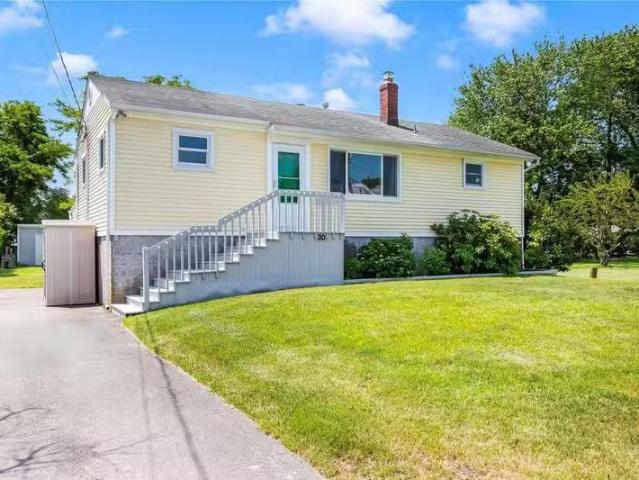 Single Family Residence, Hi Ranch Aquebogue, NY 30 30 Willo.
