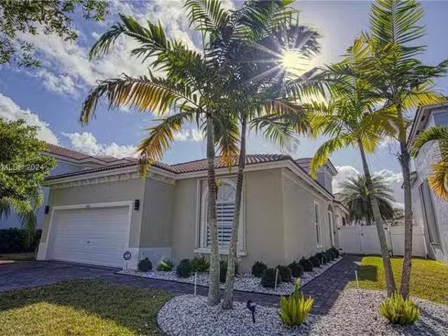 Single Family Residence Homestead, FL 1166 Ne 37th Pl