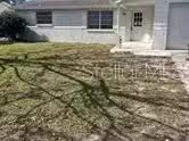 Single Family Residence HOLIDAY, FL 2551 Cheval Dr