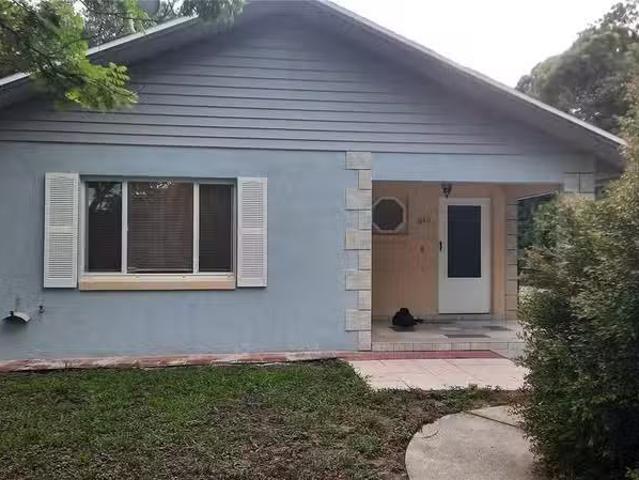 Single Family Residence HOLLY HILL, FL 640 Virginia Ave