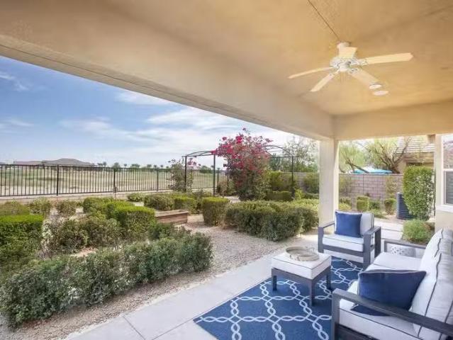 Single Family Residence Indio, CA 43020 Ascona Ln
