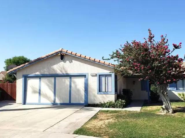 Single Family Residence Indio, CA 45557 Elm St