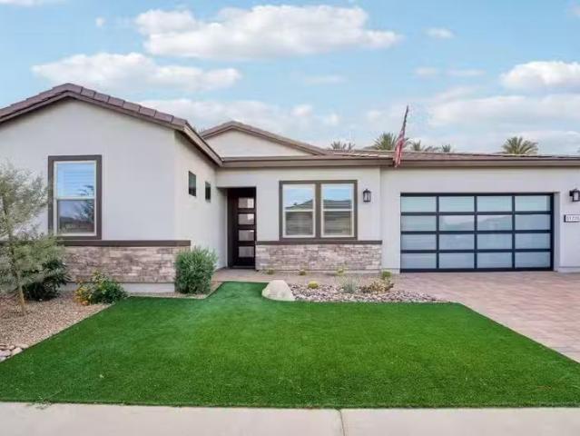 Single Family Residence Indio, CA 51725 Pinnacle Vista Dr