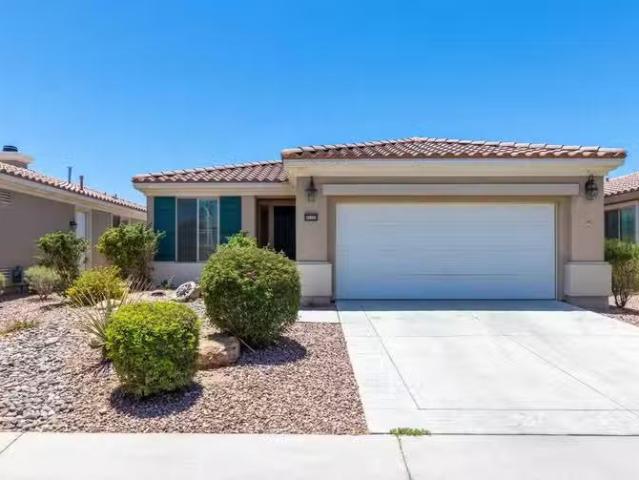 Single Family Residence Indio, CA 80355 Avenida Santa Belinda