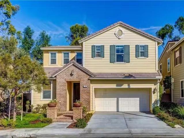 Single Family Residence Irvine, CA 110 Shadowbrook