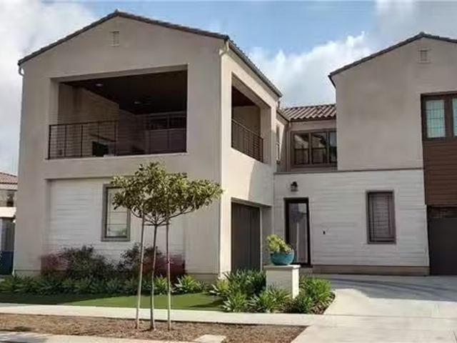 Single Family Residence Irvine, CA 59 Claudius Ct