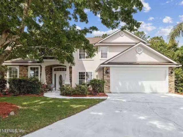 Single Family Residence Jacksonville, FL 3684 Shady Woods S.