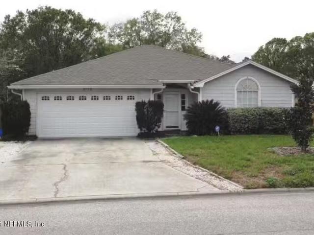 Single Family Residence Jacksonville, FL 3792 Barbizon Cir S