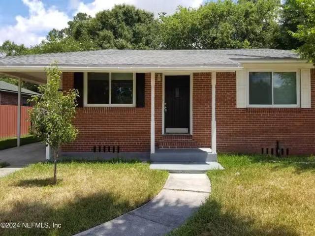 Single Family Residence Jacksonville, FL 5331 Royce Ave