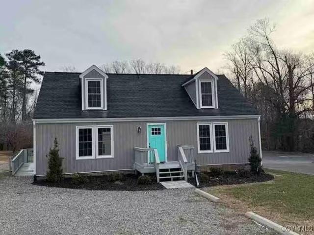 Single Family Residence Kilmarnock, VA 680 N Main St