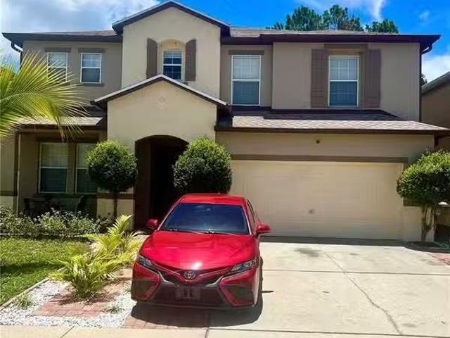 Single Family Residence KISSIMMEE, FL 1037 Berkeley Dr