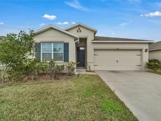 Single Family Residence KISSIMMEE, FL 1823 Partin Terrace Rd