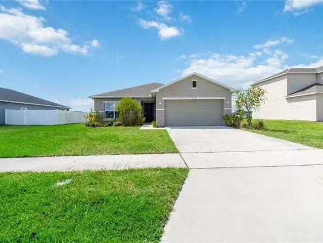 Single Family Residence KISSIMMEE, FL 212 Aquamarine Ln