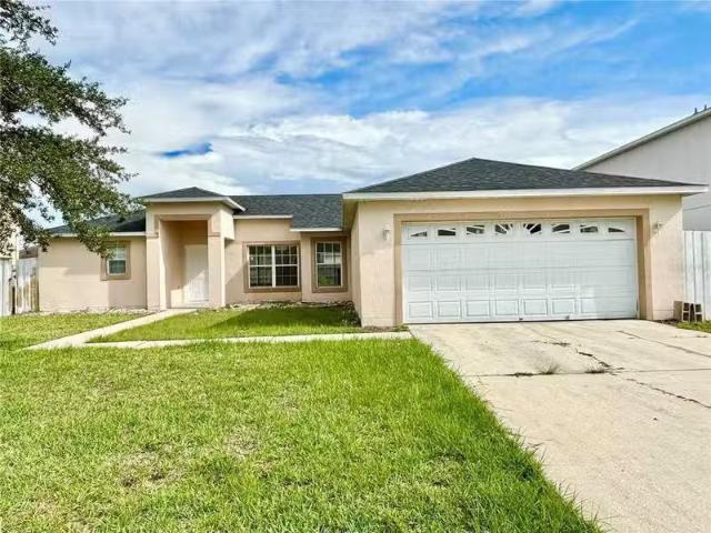 Single Family Residence KISSIMMEE, FL 362 Aylesbury Ct