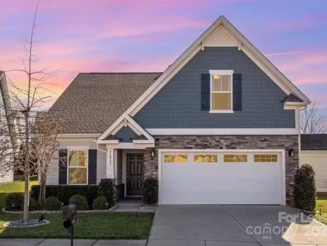 Single Family Residence Lancaster, SC 26061 Appleyard Ct