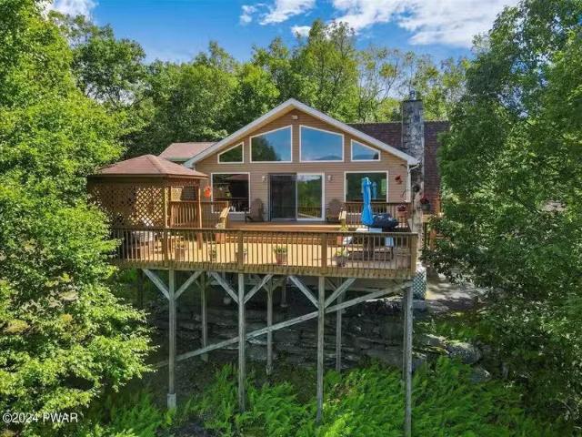 Single Family Residence Lackawaxen, PA 149 Candlewick Way