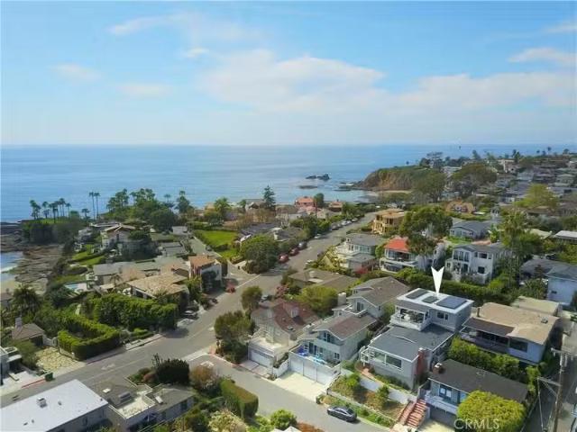 Single Family Residence Laguna Beach, CA 166 Fairview St