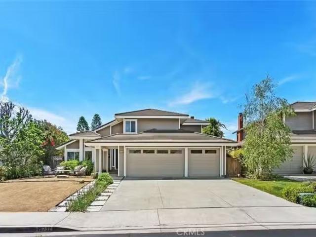 Single Family Residence Laguna Niguel, CA 25732 Weston Dr