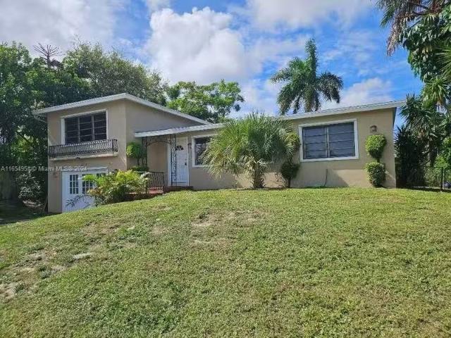 Single Family Residence Lake Worth, FL 1419 Crest Dr