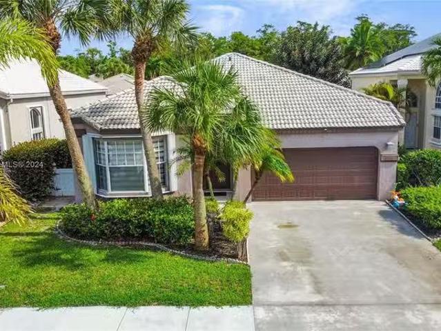 Single Family Residence Lake Worth, FL 6690 Ashburn Rd #0