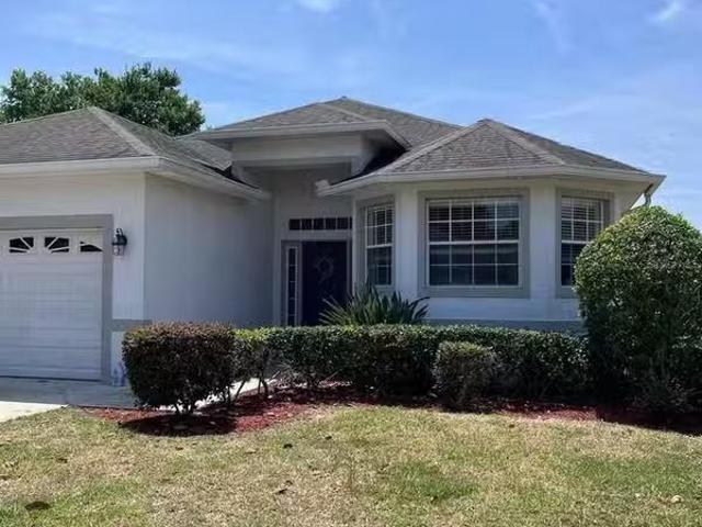 Single Family Residence LAKELAND, FL 6457 Evergreen Park Dr