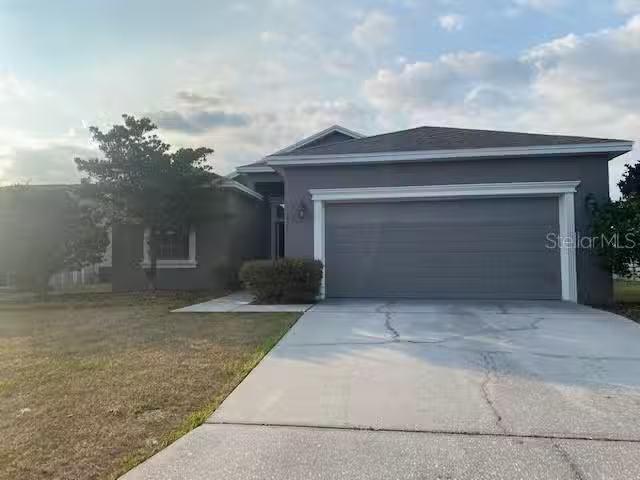 Single Family Residence LAKELAND, FL 3527 Towne Park Blvd