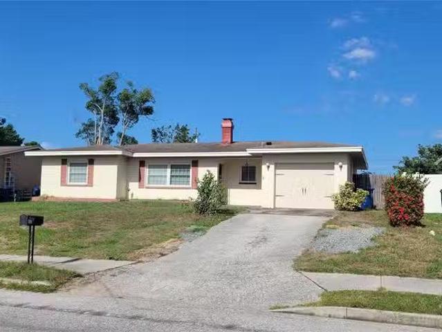 Single Family Residence LARGO, FL 521 20th St Sw