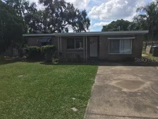 Single Family Residence LARGO, FL 10548 112th Avenue
