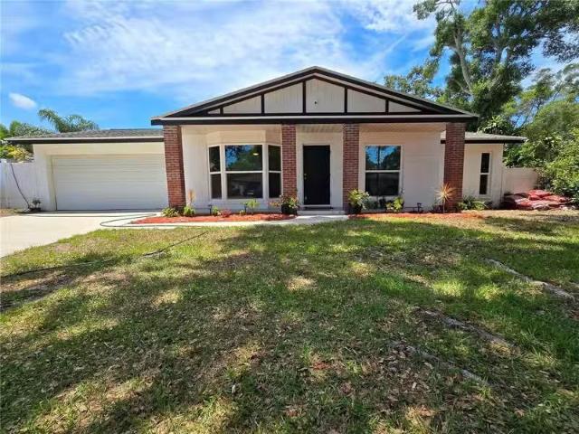 Single Family Residence LARGO, FL 1886 Stanton Ave