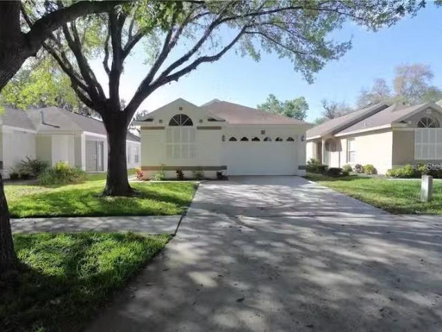 Single Family Residence LITHIA, FL 5826 Tanagerlake Rd