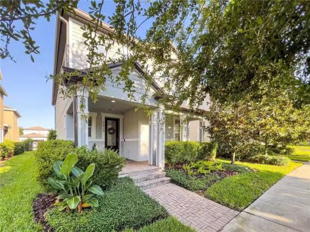 Single Family Residence LITHIA, FL 5929 Caldera Ridge Dr