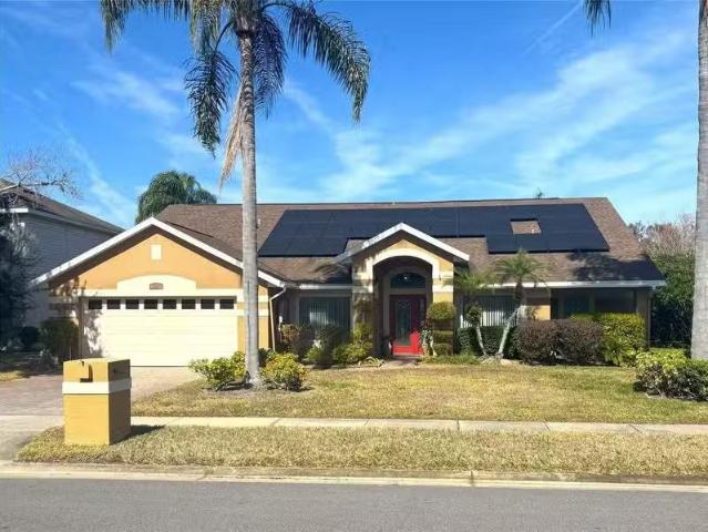 Single Family Residence LONGWOOD, FL 349 Little Springs Ln